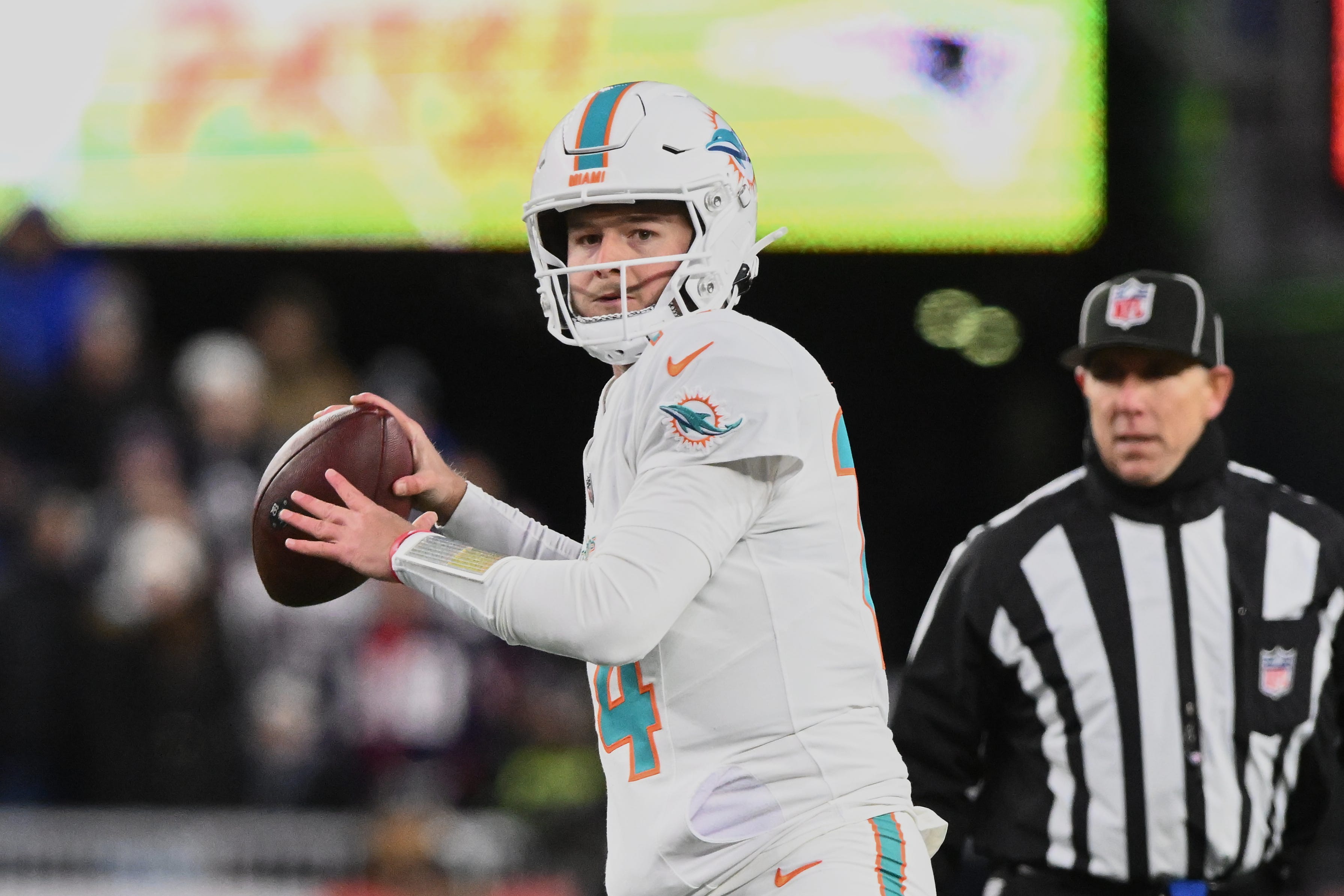 Grading the rookie years of the Dolphins' 2025 draft class