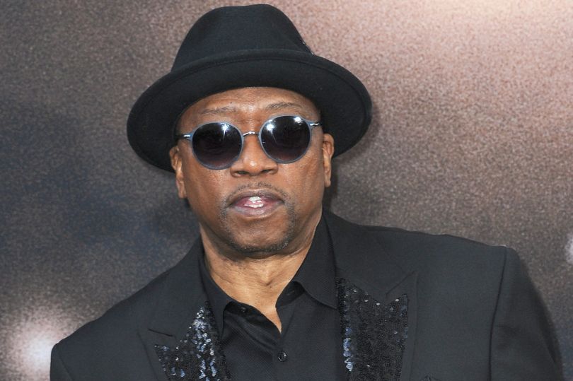 TK Carter dead: The Thing star dies aged 69 as body found at home