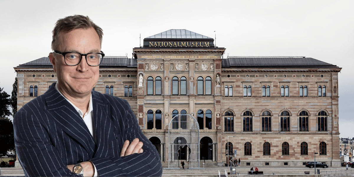 Viggos dagbok: En vecka med många artiklar, noll illusioner och mycket snö