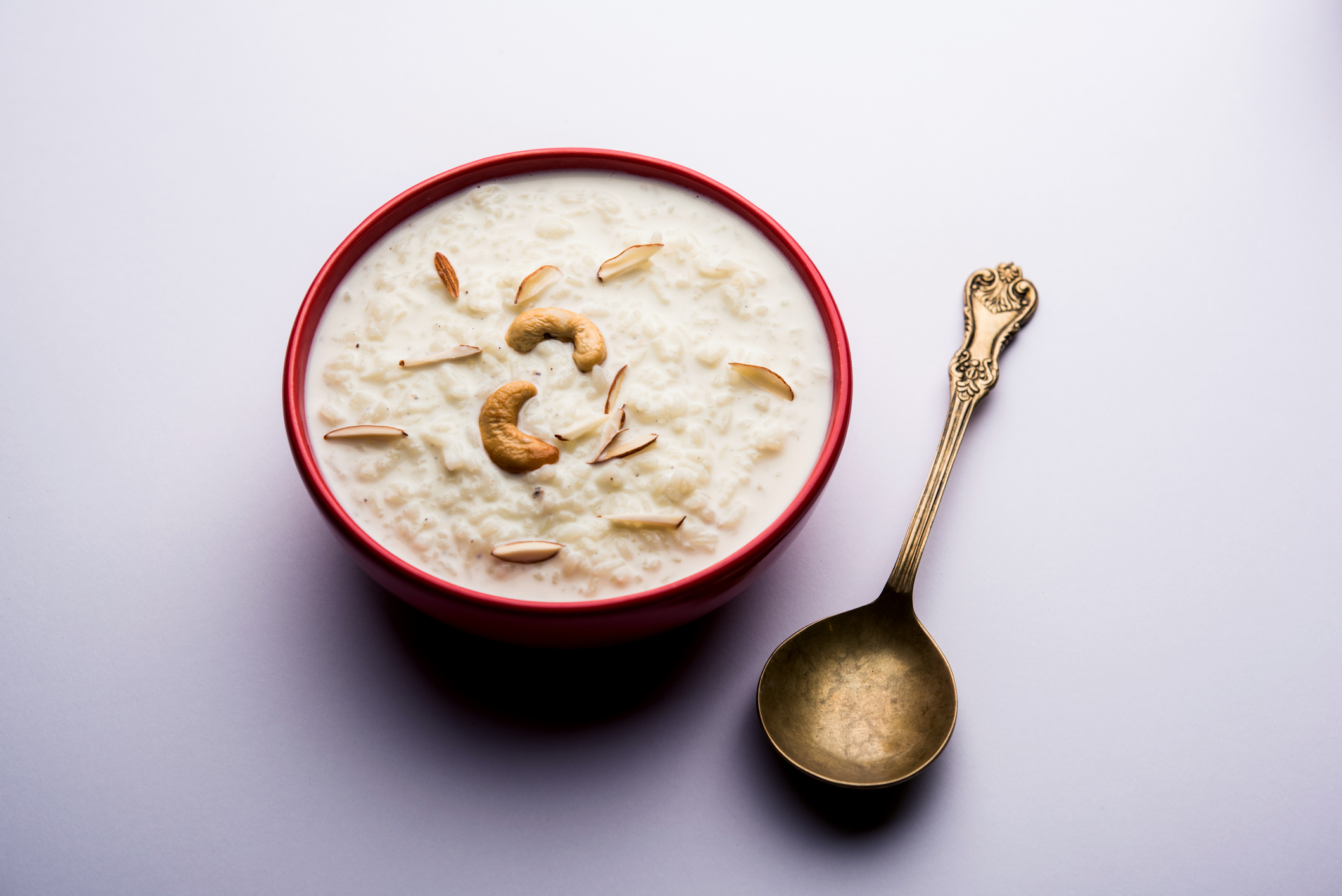 I yearn for my mother’s perfect rice pudding. You will, too