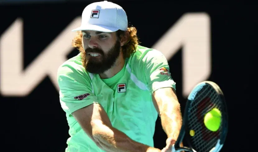 Reilly Opelka: 'If I were shorter, I'd probably be a better player'