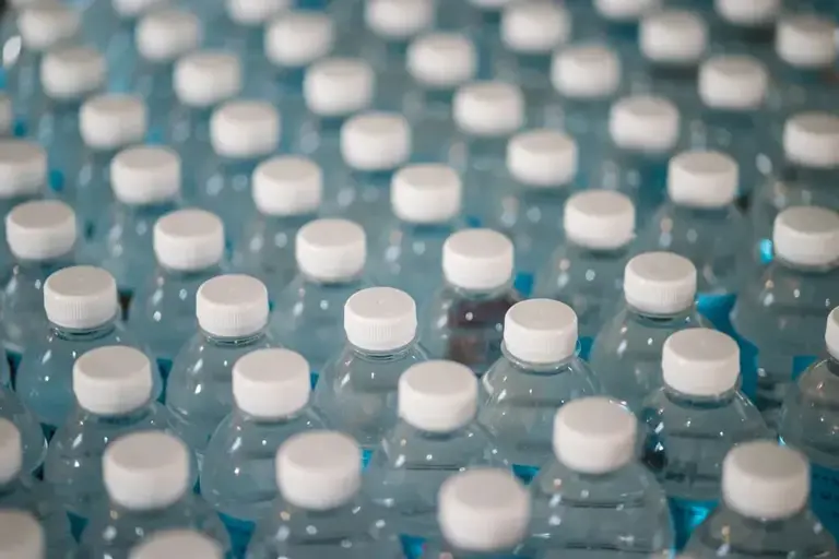 Why I quit using plastic water bottles - and what happened next