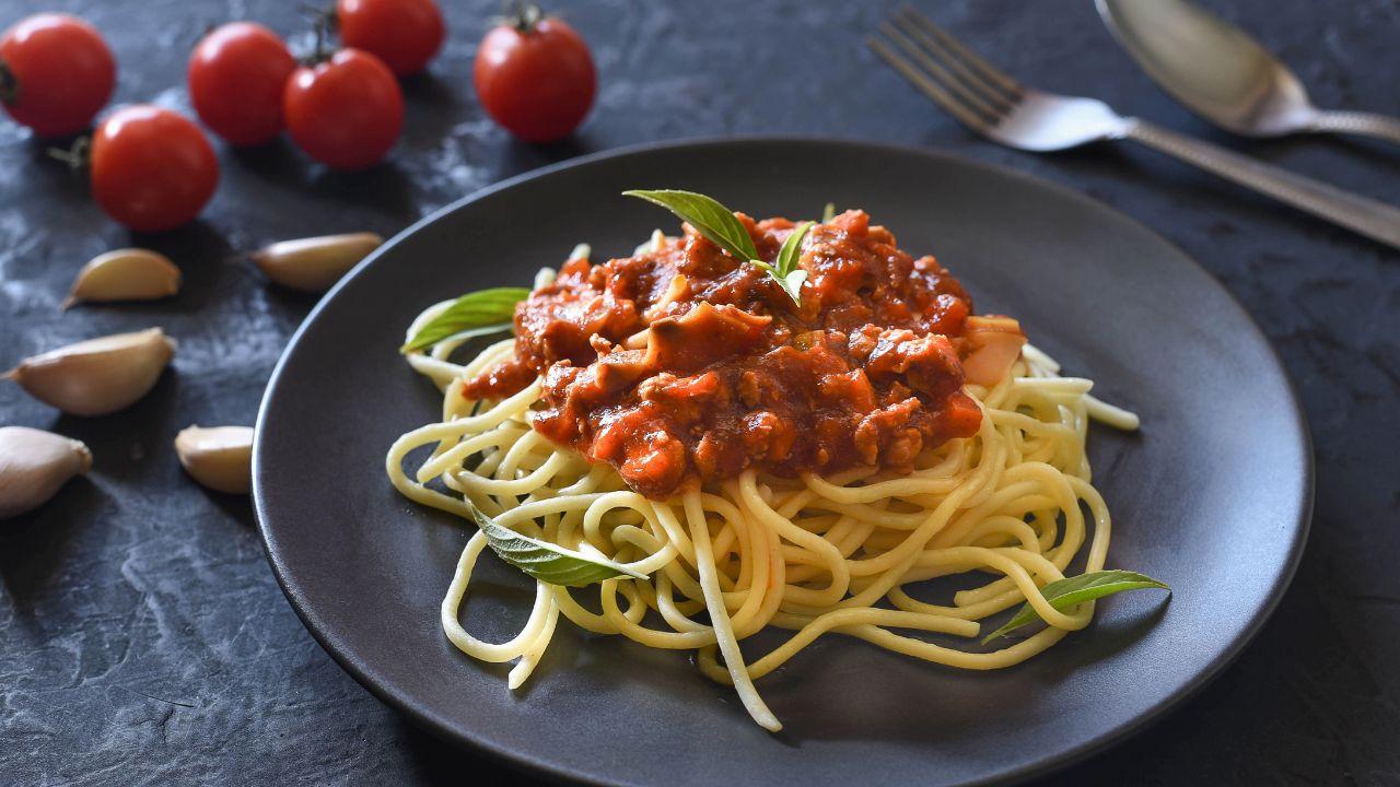 3 massas simples para um sábado à noite