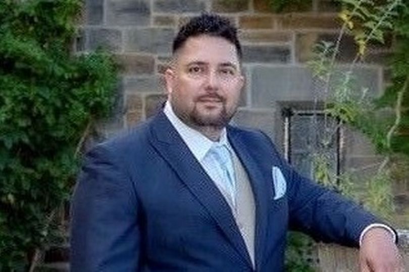 Humber NHS manager to receive British Citizen Award