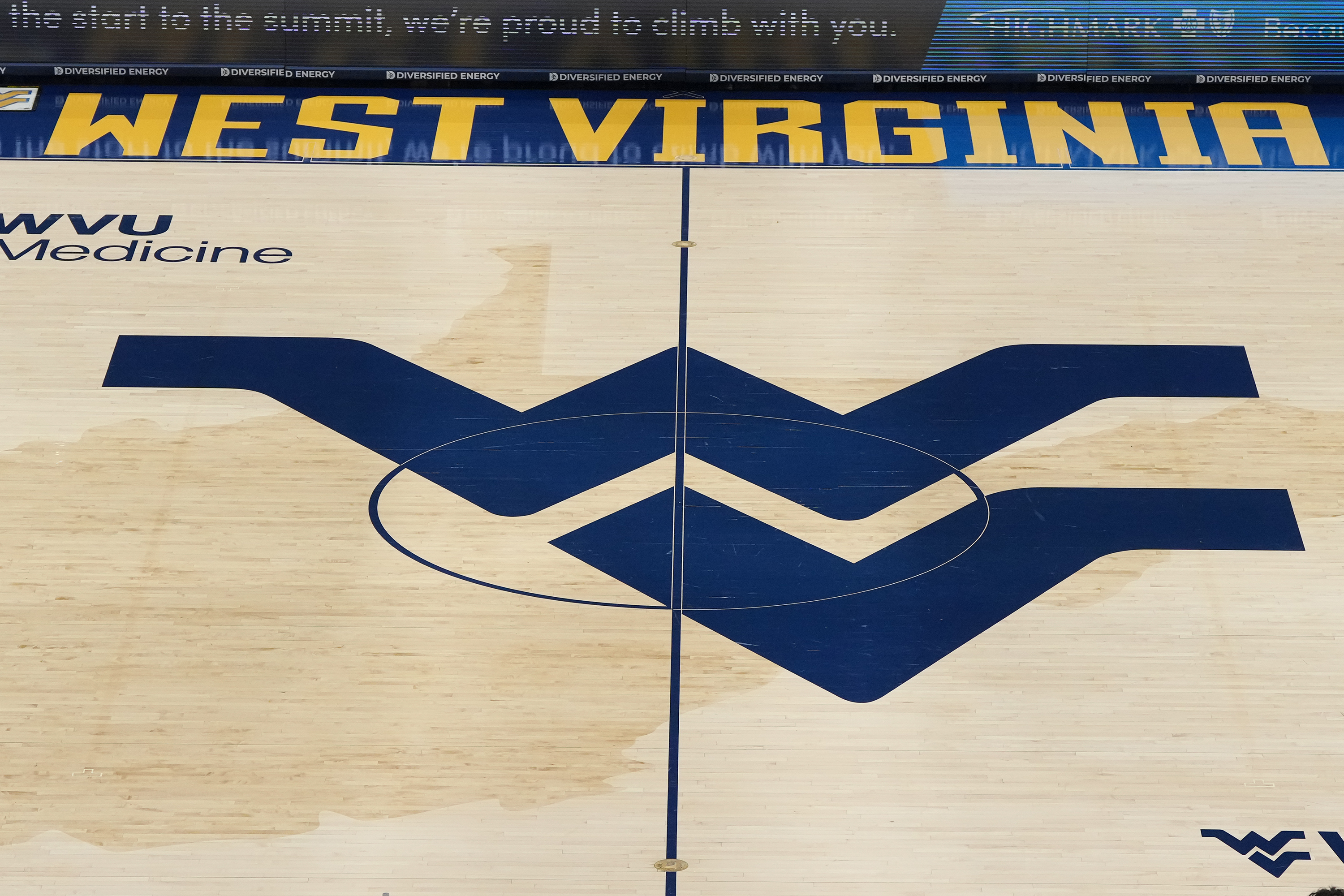 Kansas at West Virginia: Open game thread