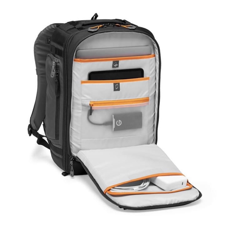 Vanguard Veo Lite B25L backpack review: a stylish, everyday camera pack