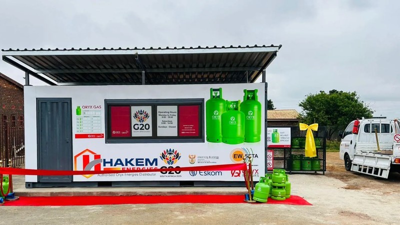 How the G20 clean cooking legacy programme is transforming Africa's ...