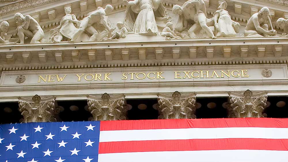 Stock market week ahead: Key health care, retail, aerospace conferences