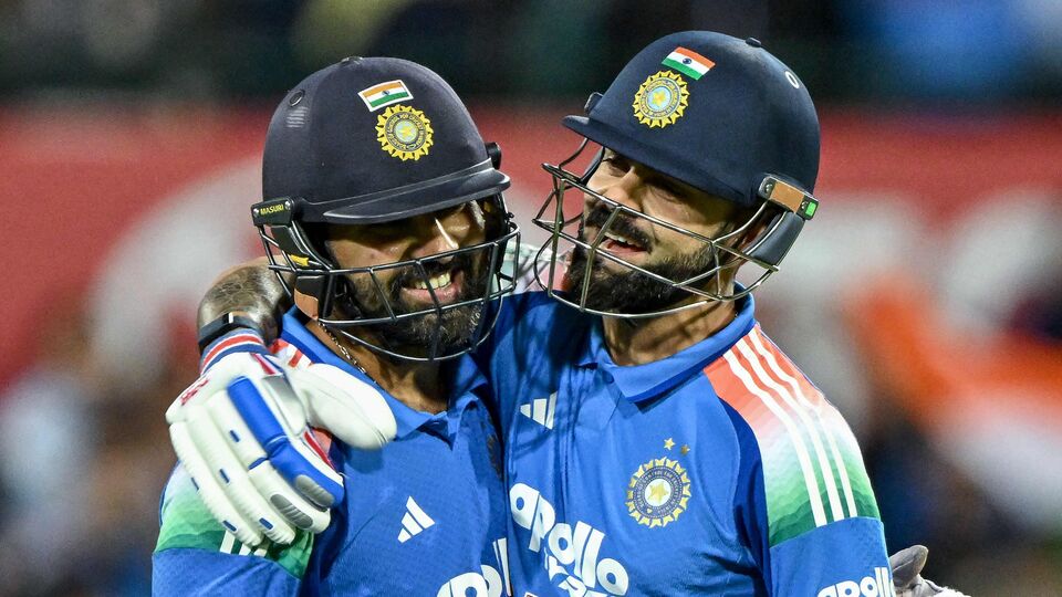 India vs New Zealand 1st ODI live streaming: When and where to watch ...