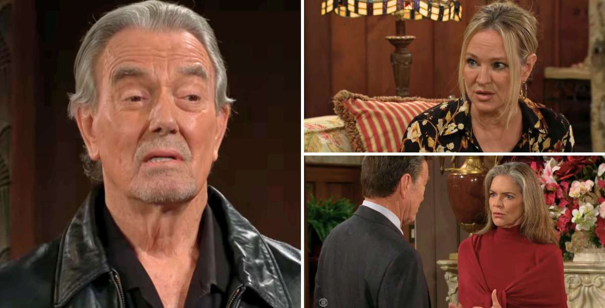 Days of Our Lives spoilers January 12: Sarah is there for Brady