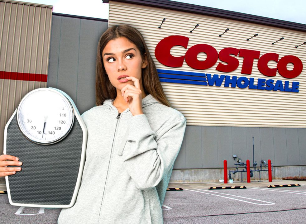 9 best Costco foods for weight loss in the new year