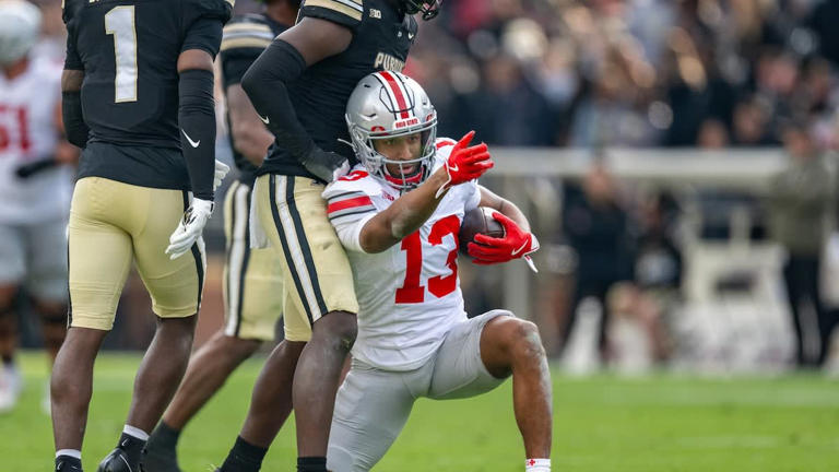 Wiregrass Ranch alum Bryson Rodgers latest former Buckeye to join USF