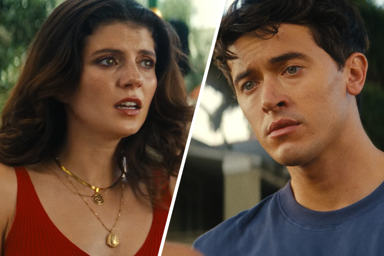 ‘People we meet on vacation’ finally lets a woman deliver the big ...