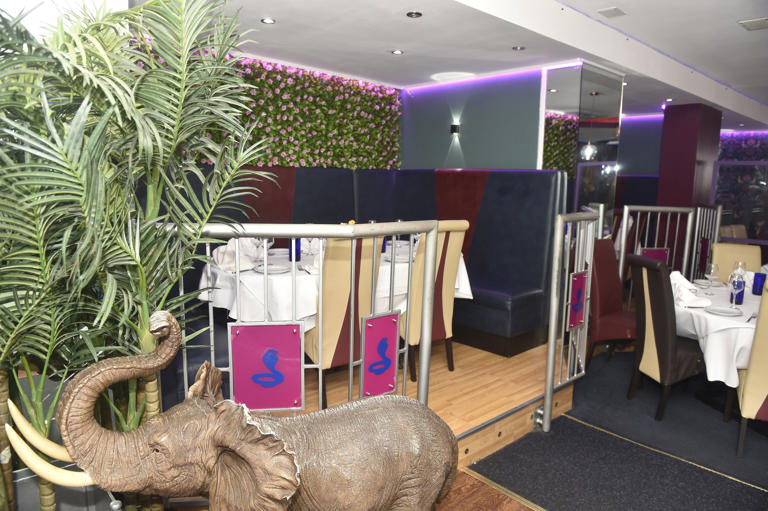 Thank you to all our amazing customers - Blue Cobra Indian restaurant ...