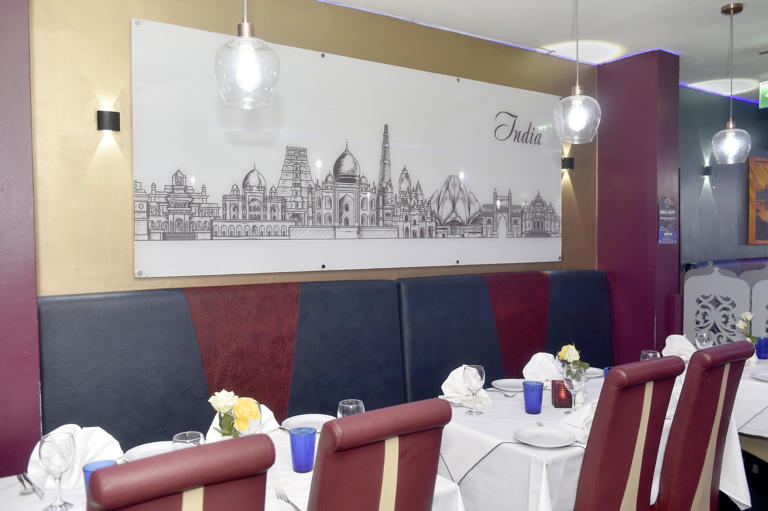 Thank you to all our amazing customers - Blue Cobra Indian restaurant ...