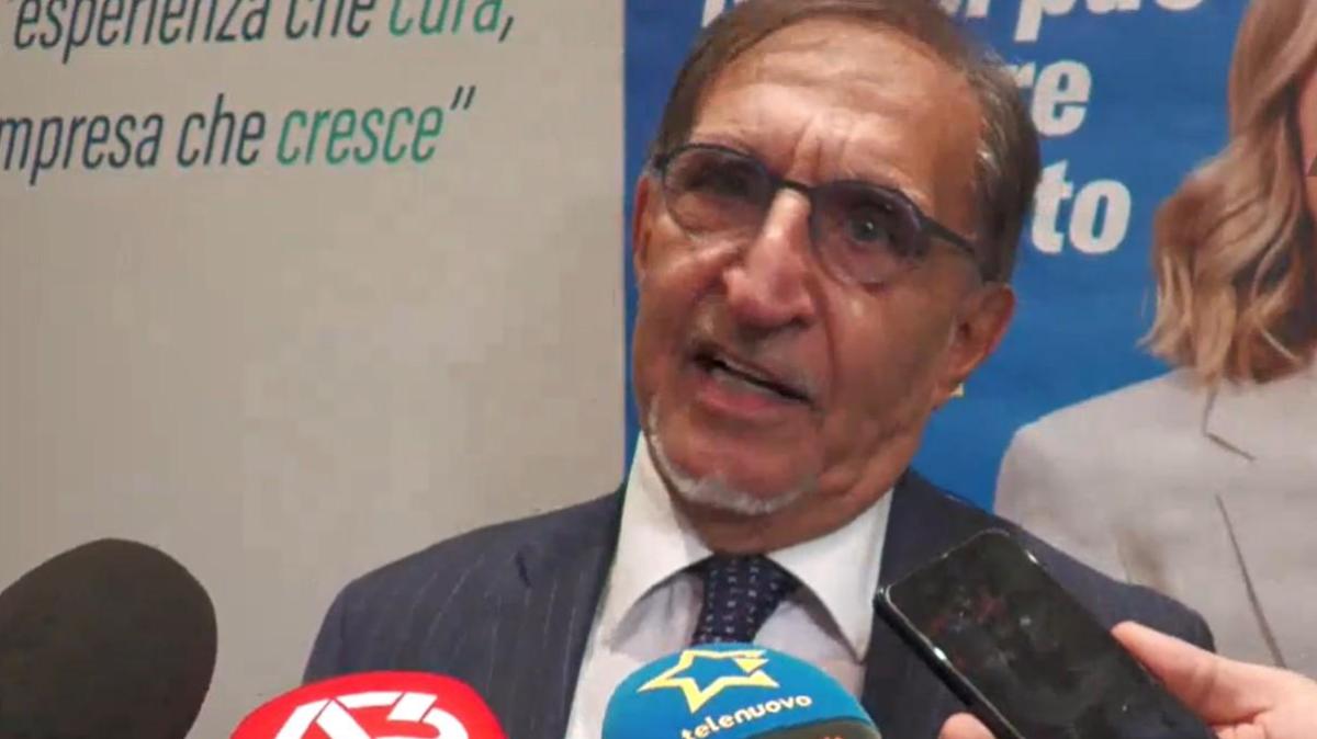La Russa: "Scudetto, occhio al Milan anche perché ha c..o. Perché l ...