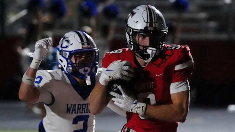 2026 WR Dallas Dickerson announces commitment to Georgia Bulldogs