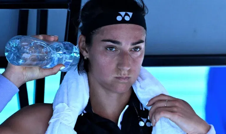 Open d'Australia nel caldo estremo: il primo Slam inseparabile dalla ...