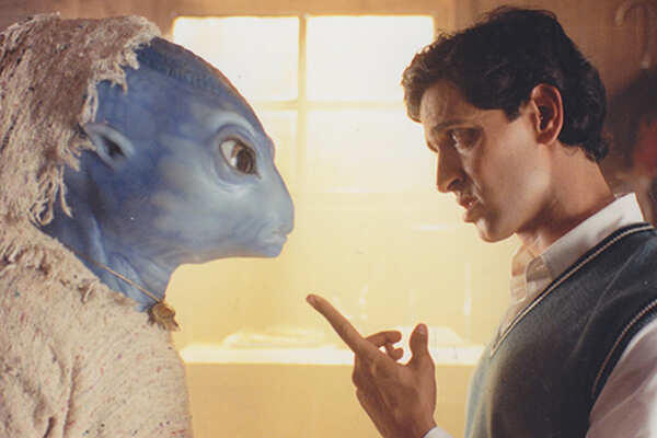 11 roles that only Hrithik Roshan could pull off