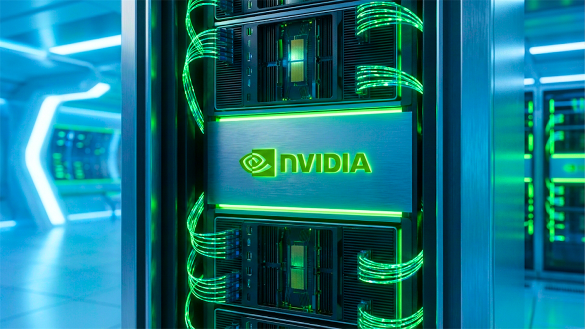NVIDIA's next leg higher may have started at CES