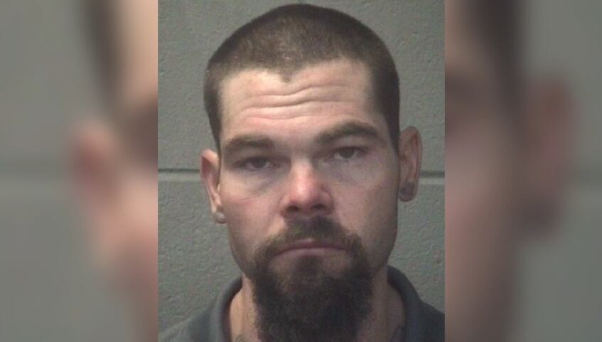 Warrants: Sneads Ferry man charged with burning personal property and ...