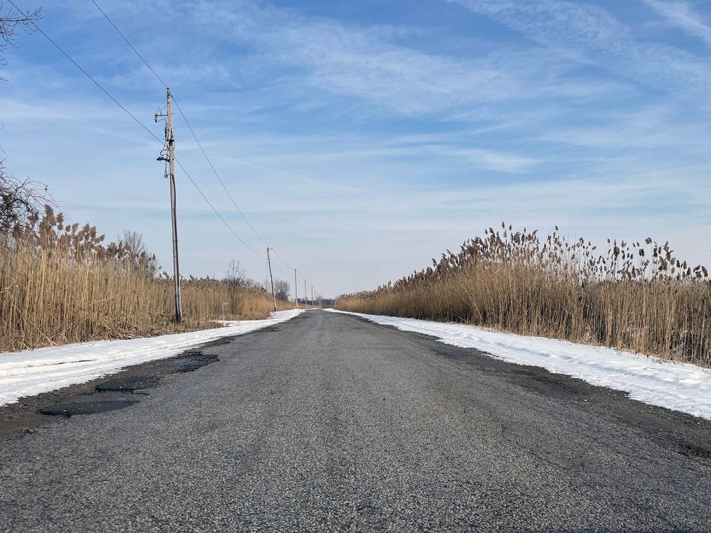 Walpole Island man charged with second-degree murder: records