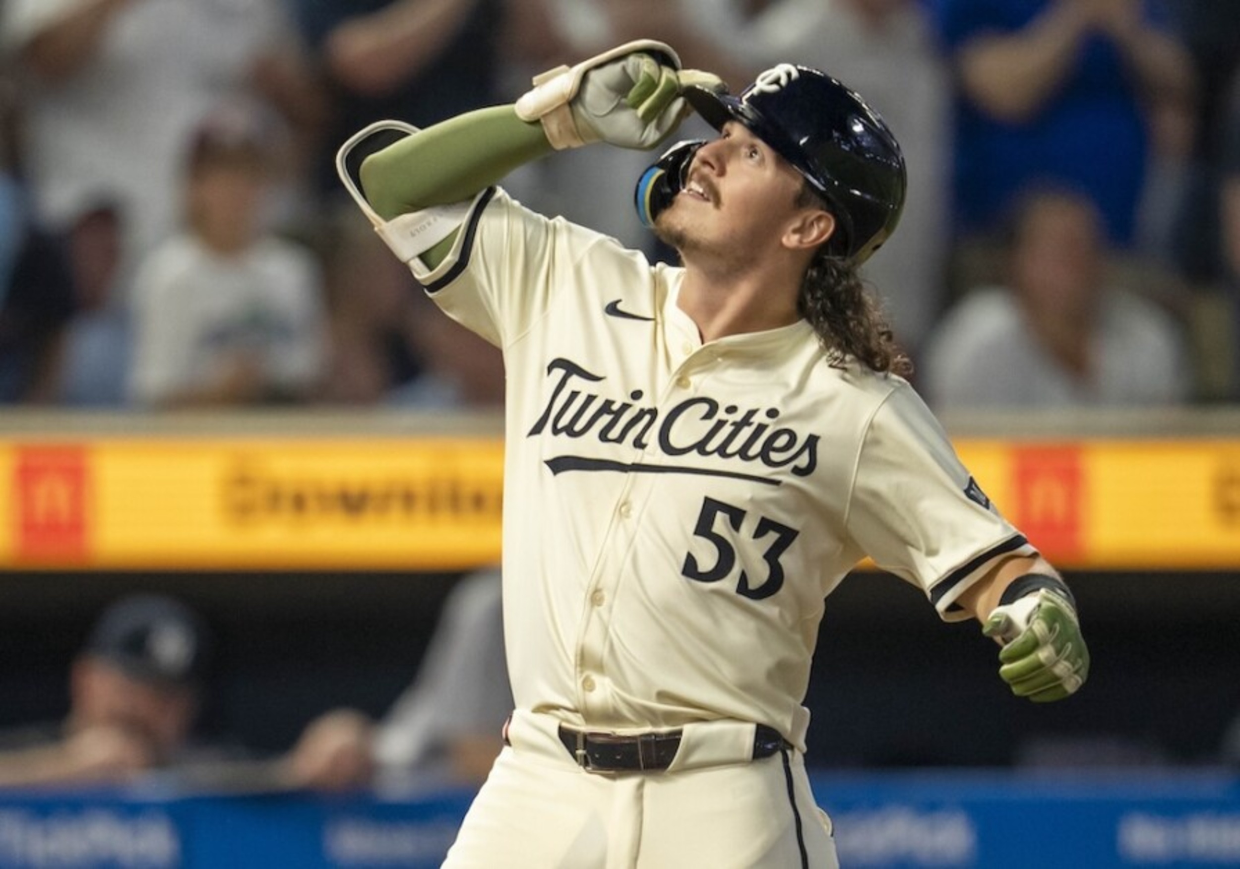 Ryan Fitzgerald Clears Waivers & Sent Outright To Triple-A Oklahoma City