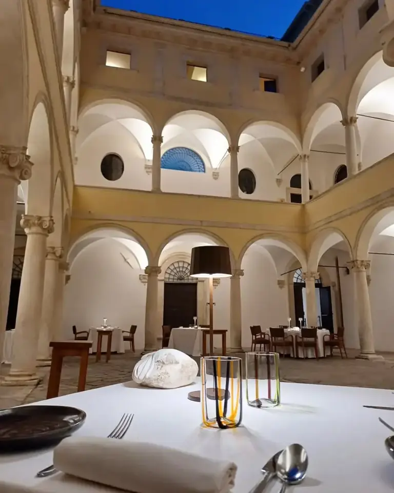 Come rinasce il centro de L’Aquila, anche grazie ai ristoranti