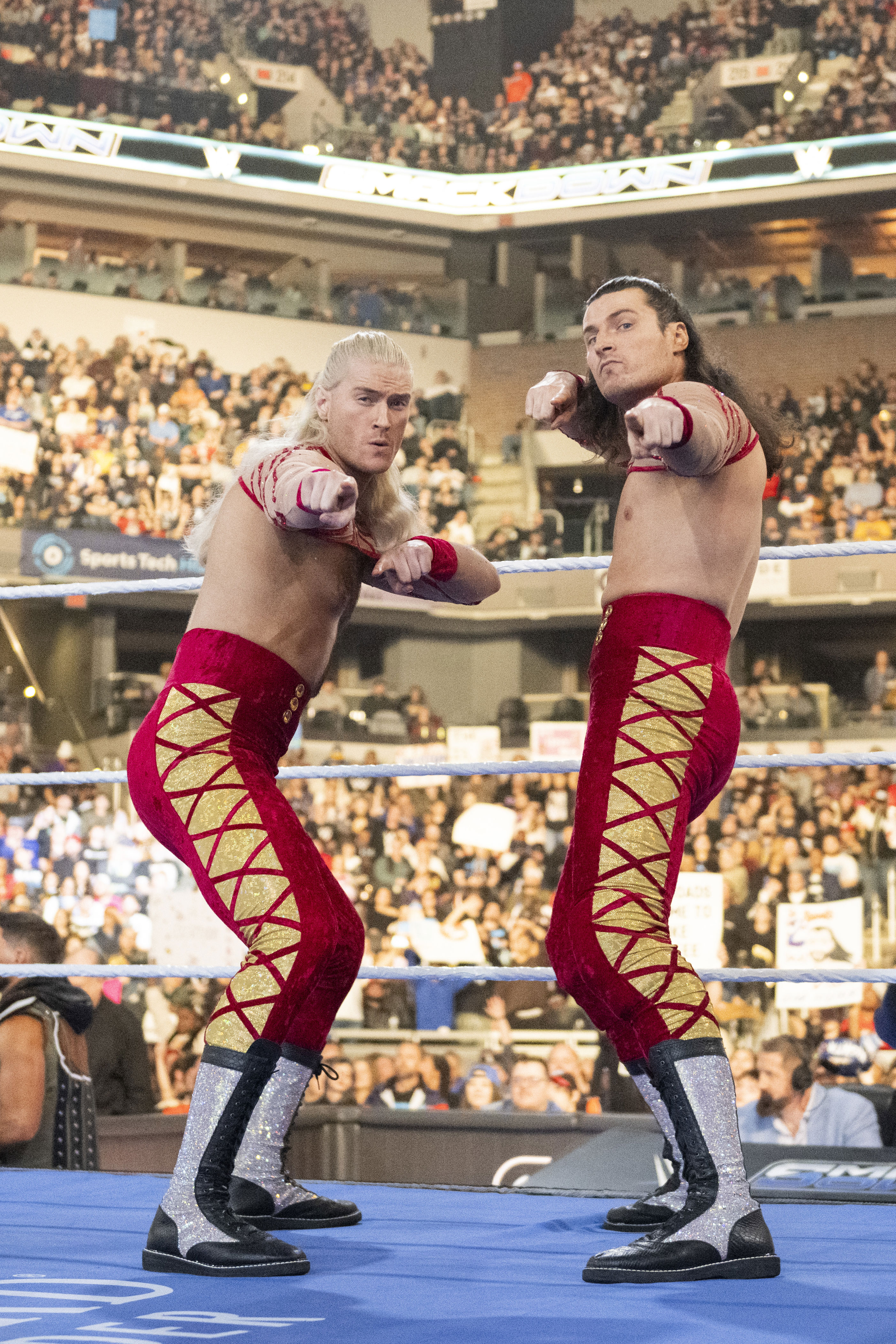 Kit Wilson tells more of Elton Prince’s injury story, hopes they’ll be ...