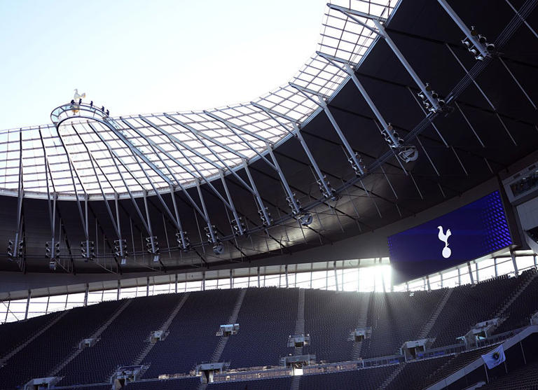 Spurs appoint Rafi Moersen as new director of football operations