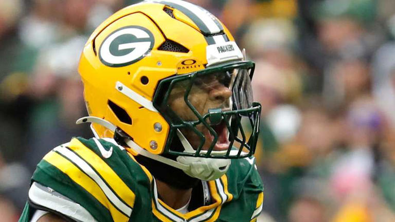 Micah Parsons named first-team All-Pro; these nine Packers received votes