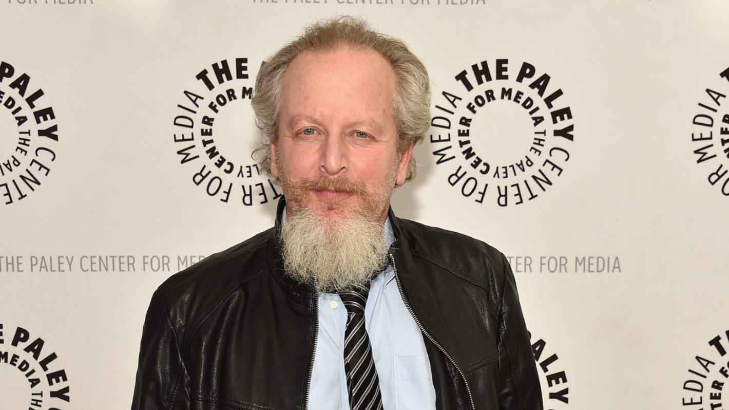 'Home Alone' star Daniel Stern cited for soliciting prostitution: report