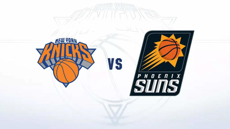 Phoenix Suns vs New York Knicks (01-09-2026) game preview: When and ...