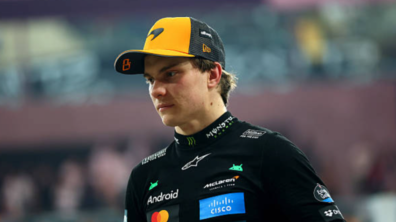 Oscar Piastri net worth in 2025: F1 salary, bonuses, brand deals, and ...