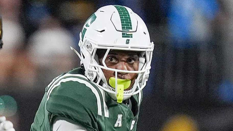 Duke lands talented transfer portal wide receiver