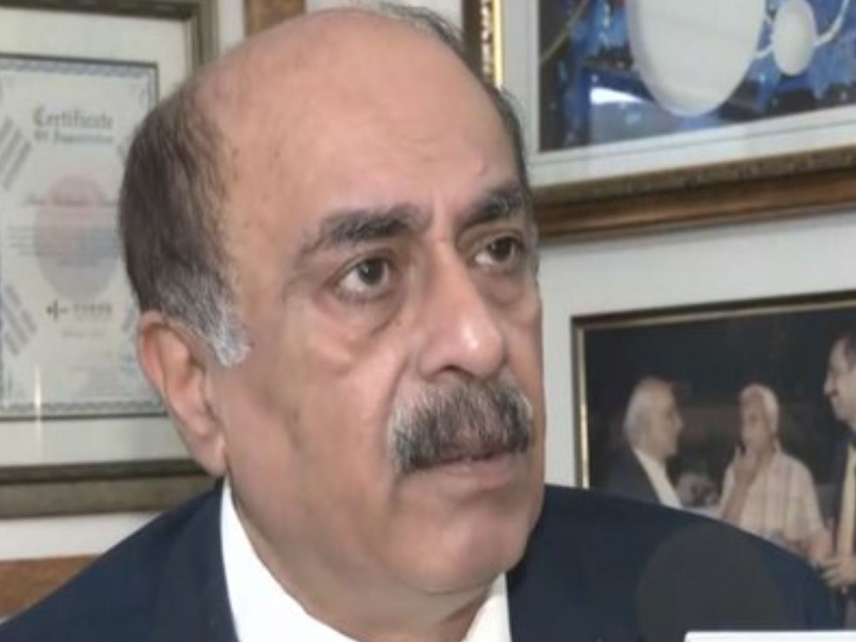 US wants to turn Venezuela into a colony, claims foreign affairs expert ...