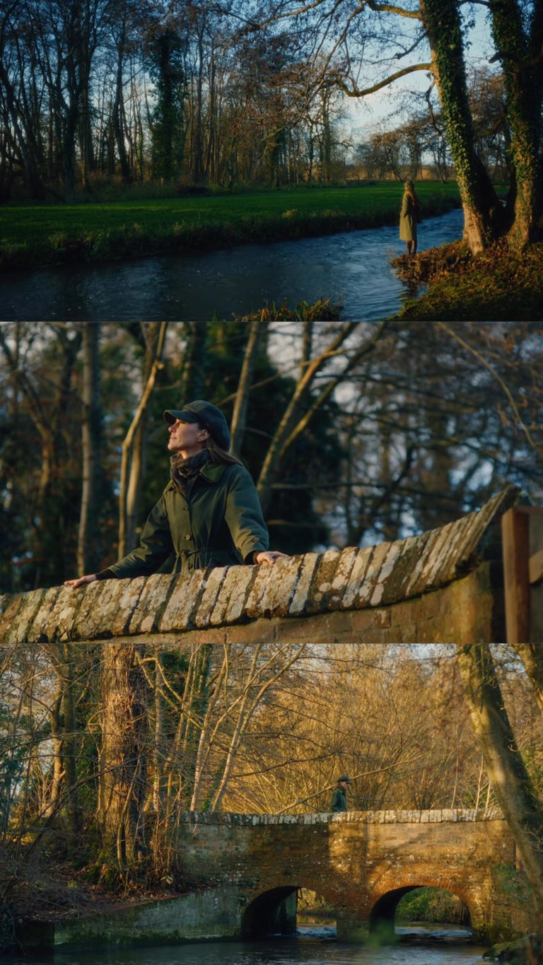 Princess Kate shares 'personal' secret to healing process after ...