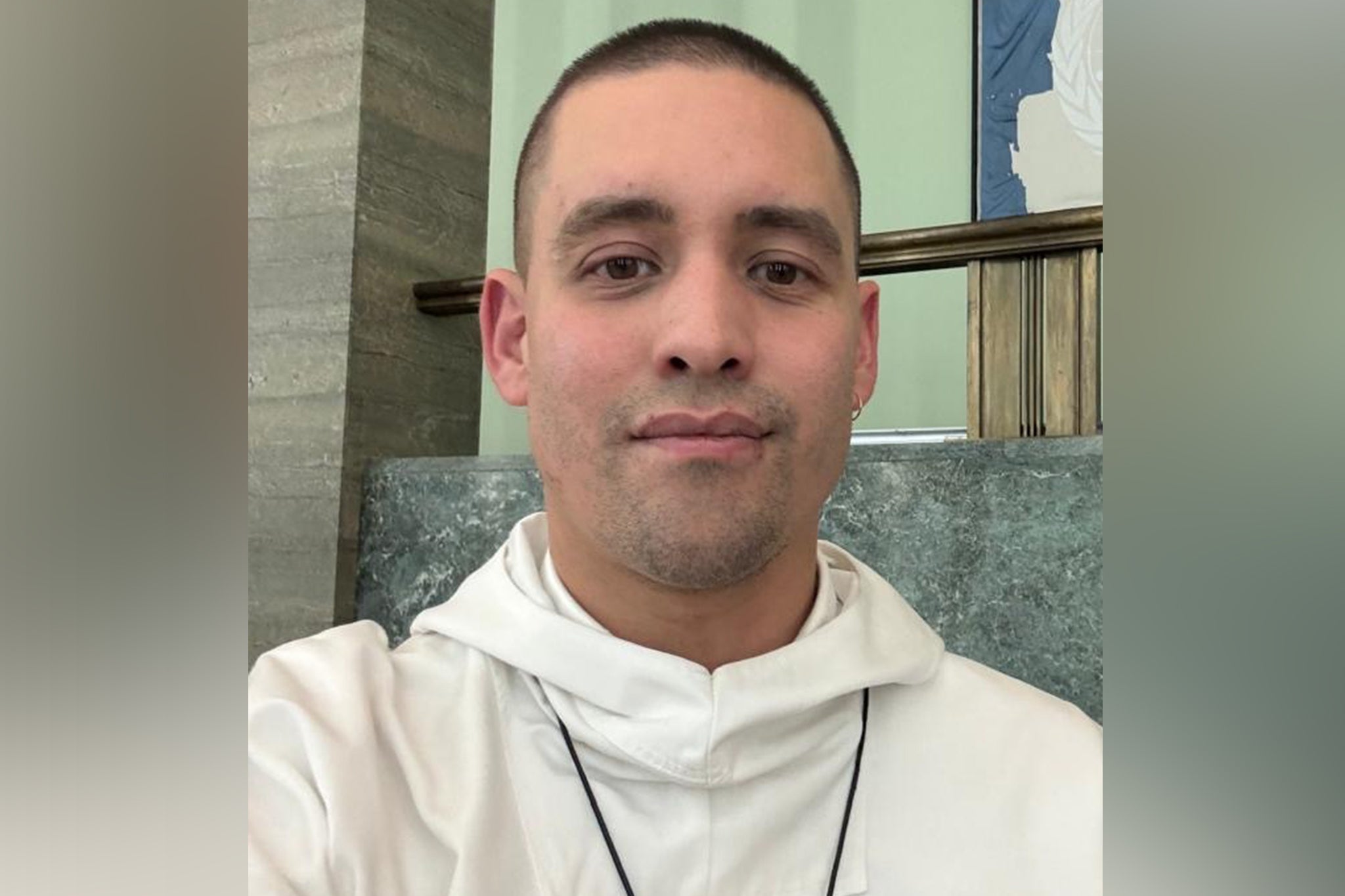 ‘We don’t want to be Americans’: Greenland’s Inuit hit back at Trump