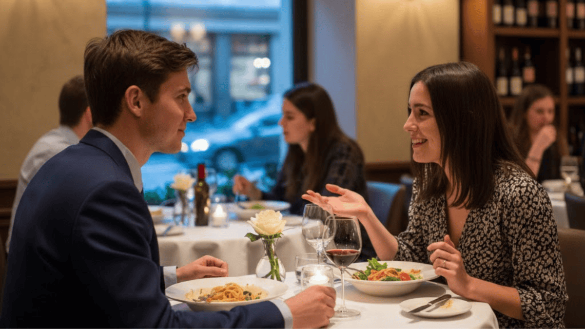 People with actual class almost always say these 11 things when they ...