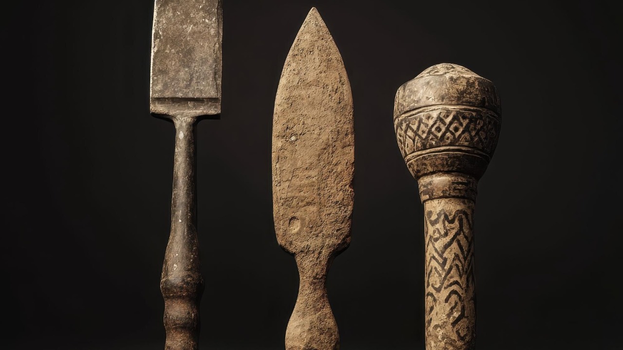 South African hunters used complex poison arrows 60,000 years ago