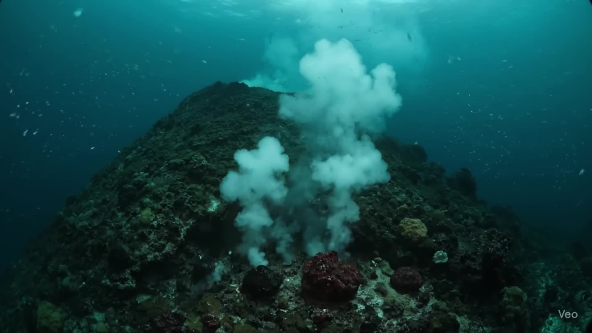 Disturbing facts about our changing continents