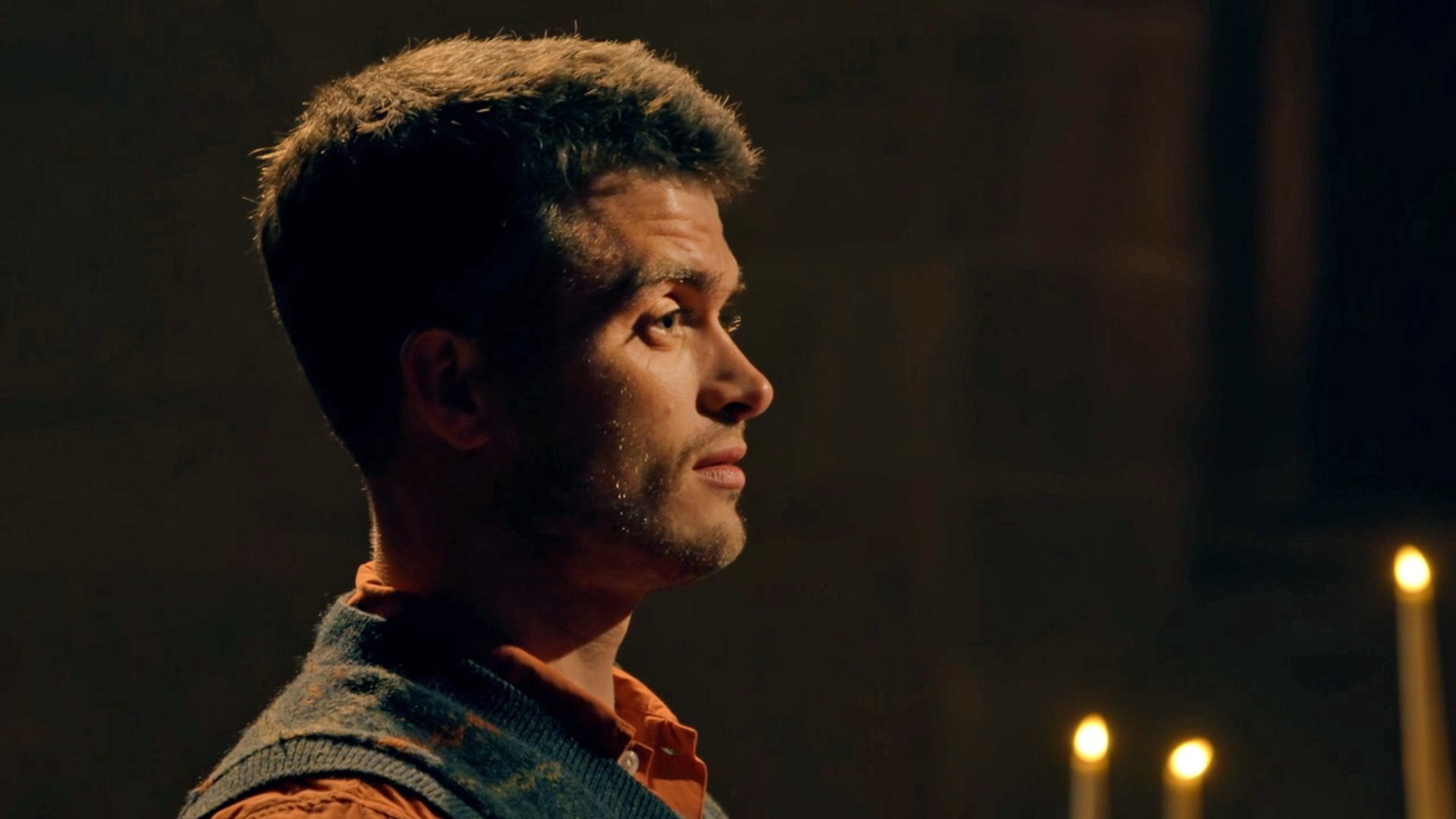 Matthew's power play on The Traitors has doomed him