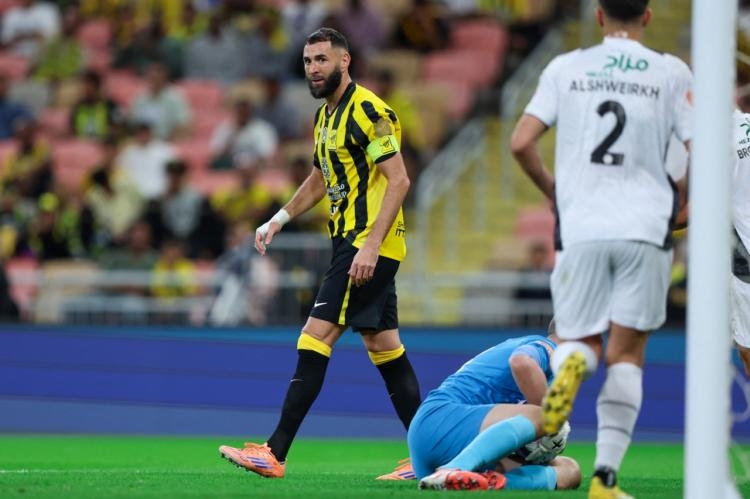 Mercato. « Un ambassadeur du foot saoudien » : Al-Ittihad veut ...