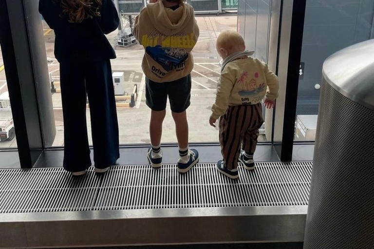 We are quitting our jobs to ditch the UK and travel the world with our ...