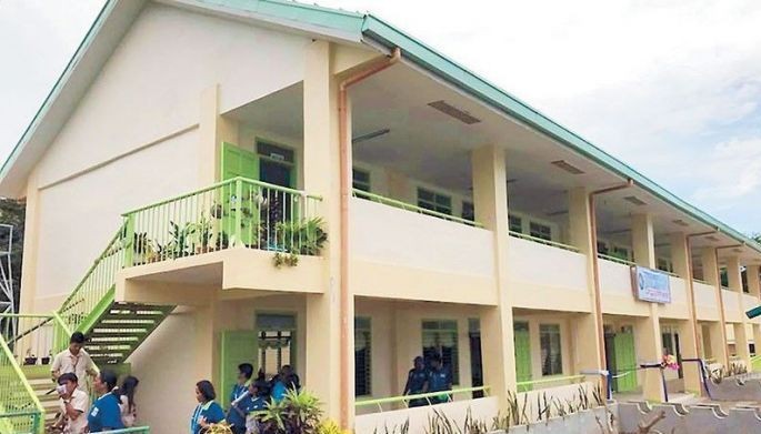 Government OKs P279.5 billion infrastructure projects