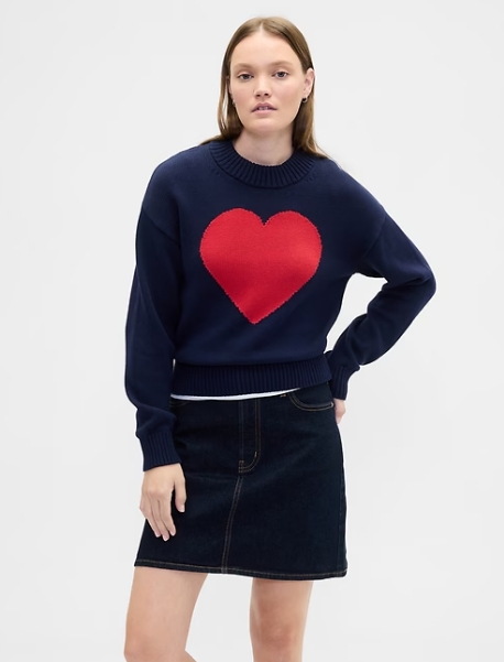 Gap Factory clearance sale ends January 11: Extra 60% off in cart