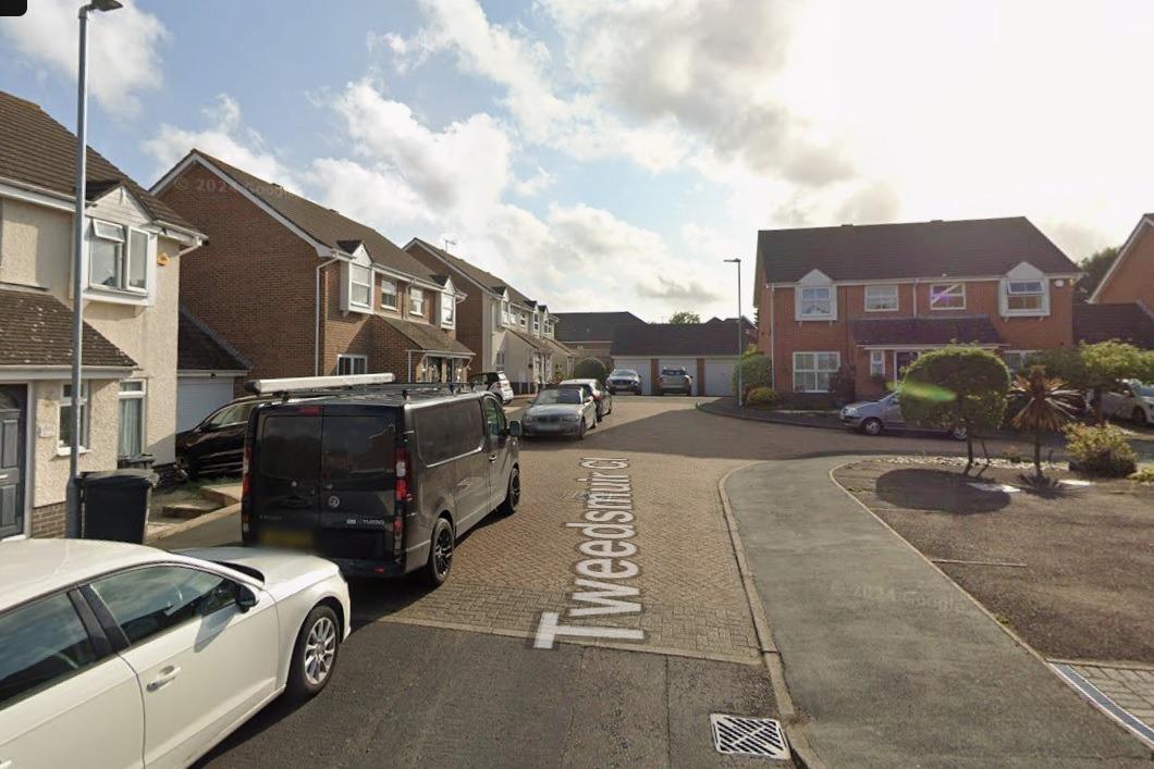 'Honestly, this isn’t good enough': Low water pressure in part of ...