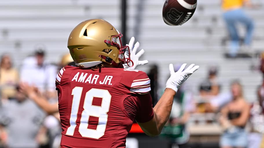 Report: Boston College transfer tight end commits to UCLA