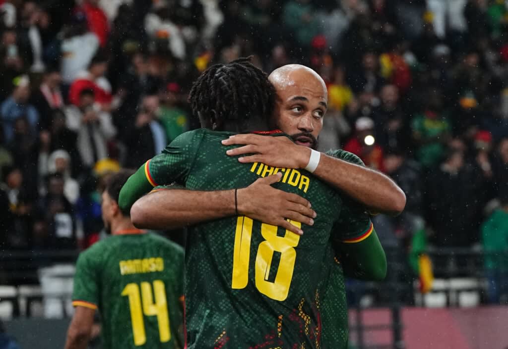 Why Cameroon’s 2-0 AFCON defeat is a blessing for Manchester United