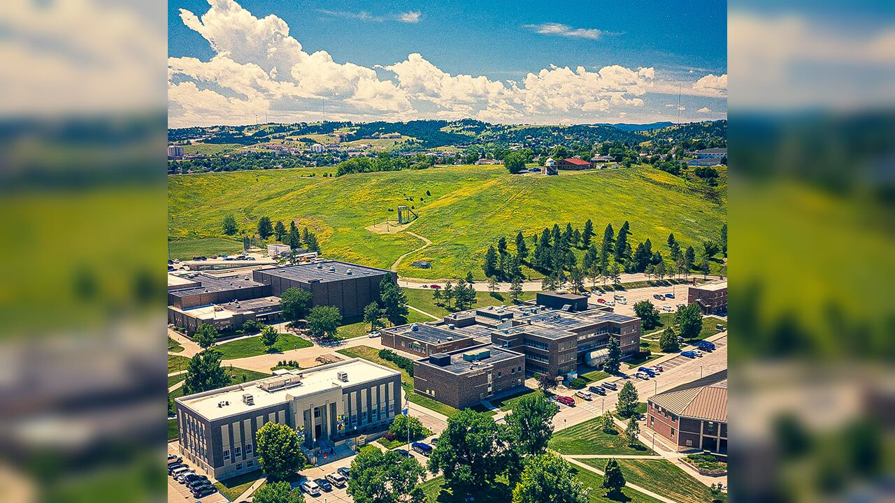 Mines students create new drone technology to improve live ...